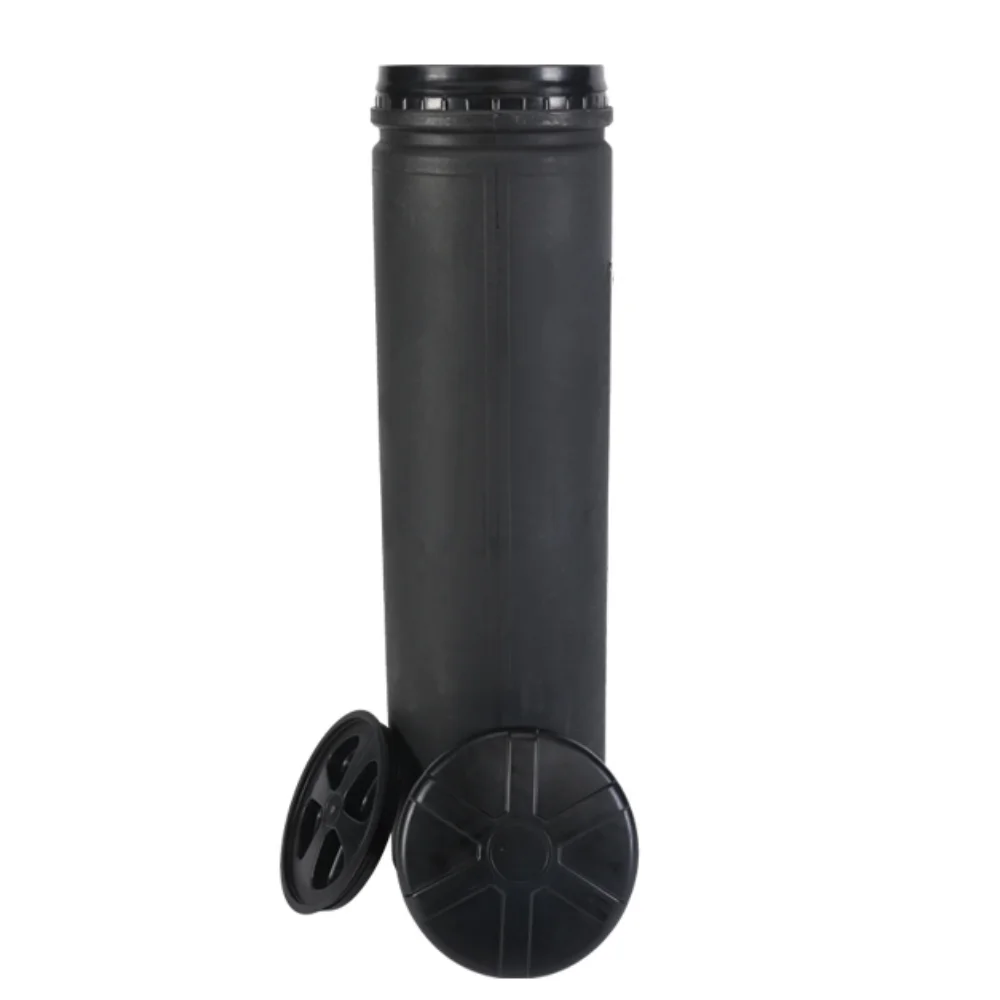 Plastic Carrying Case Gun Safe Case Hard Plastic Protective Case ...