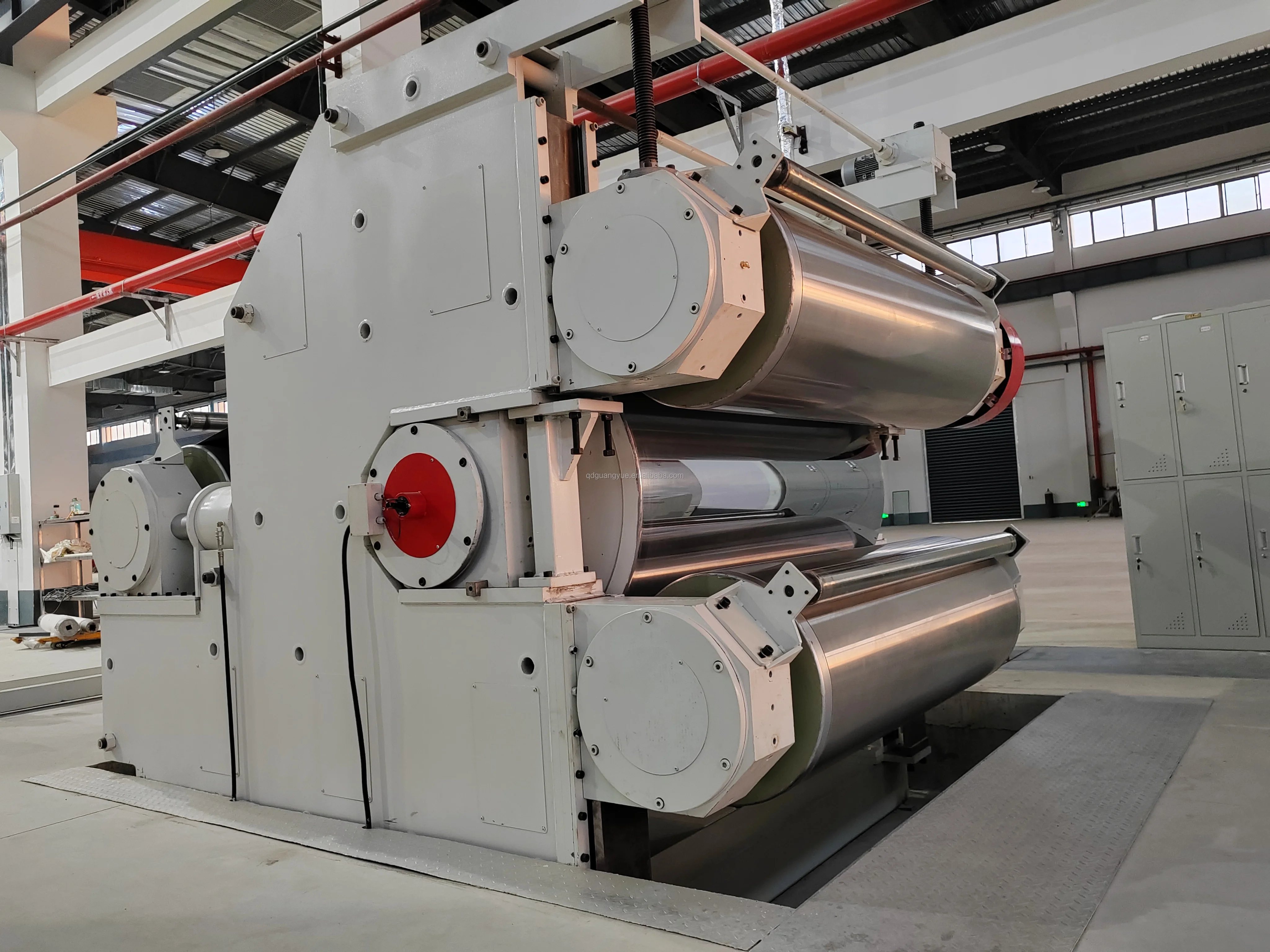 Rubber Rotocure/press Machine Rubber Rotocure Machine/rubber Sheet ...