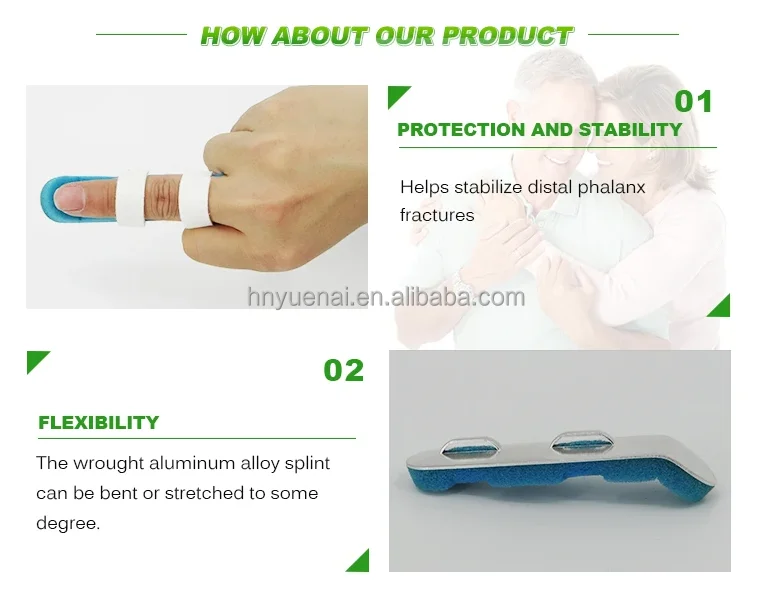 Emergency Fixation Special Leg Finger First Aid Medical Splint - Buy ...