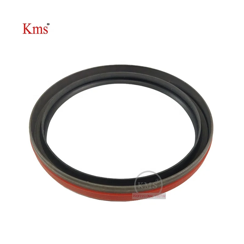 KMS engine gasket 4BT 6BT QSB5.9 ISBE ISDE 4936646 Crankshaft rear oil ...