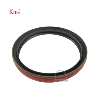 Kms Engine Gasket 4bt 6bt Qsb5.9 Isbe Isde 4936646 Crankshaft Rear Oil ...