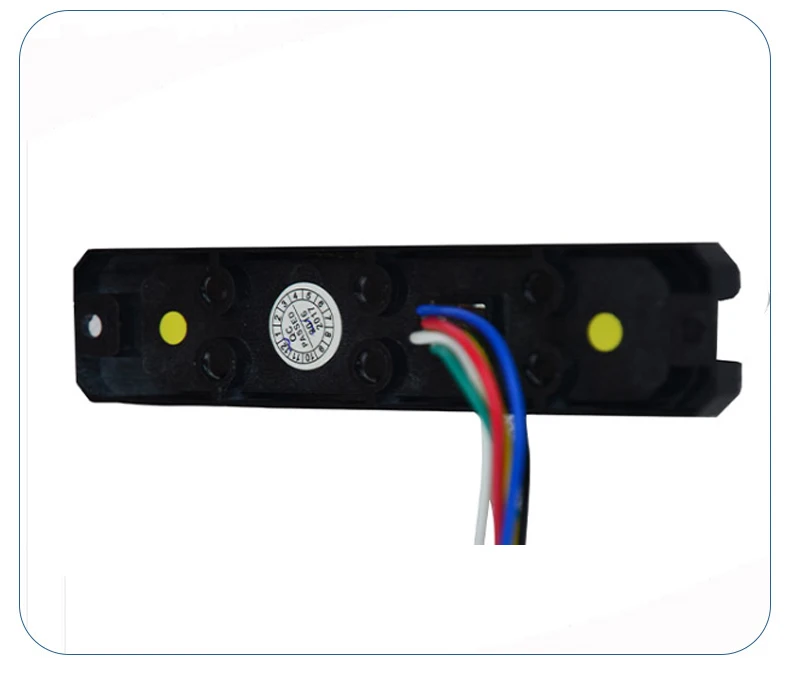 Ambulance Truck Traffic Warning, R65 R10 Led SAE Emark Emergency ...