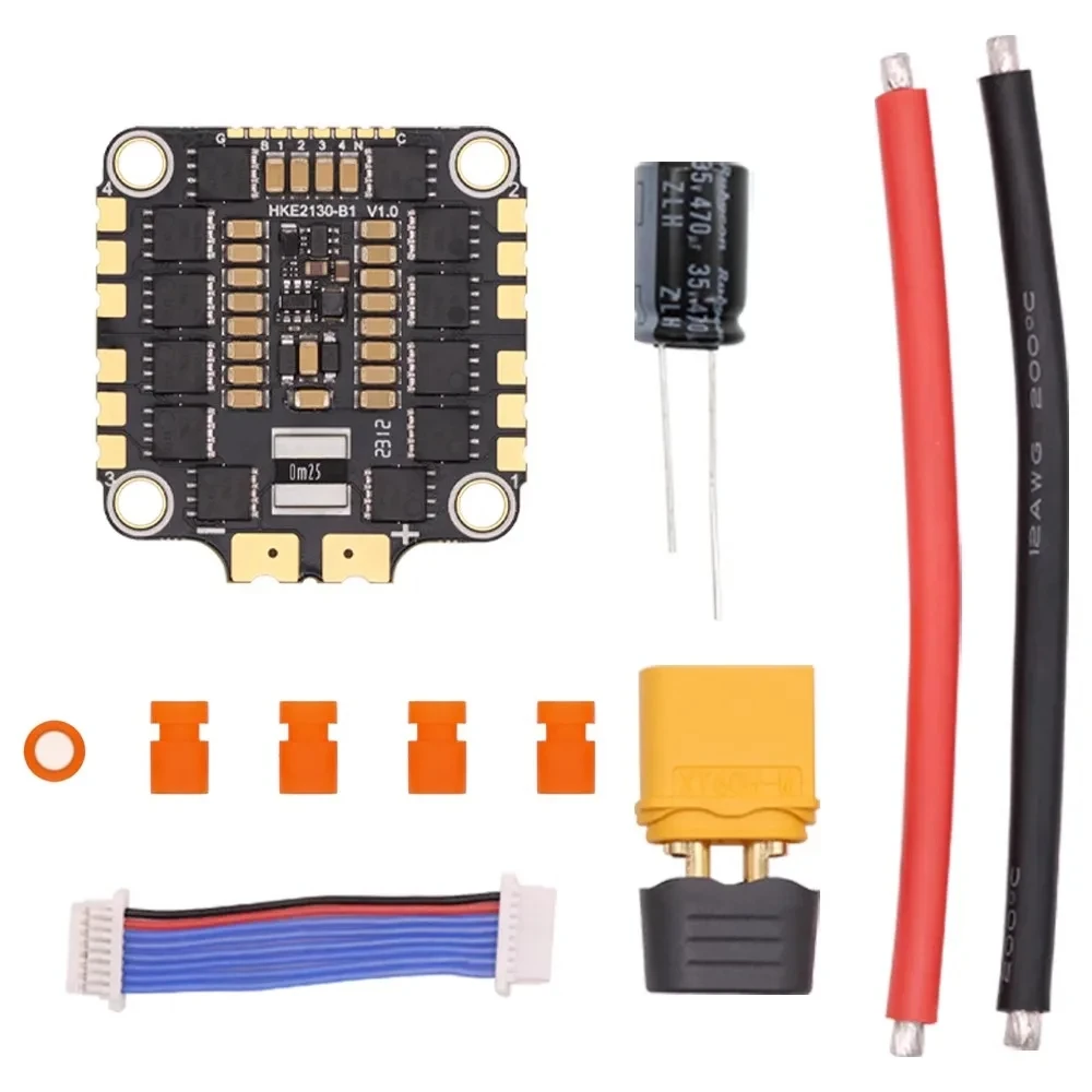 HAKRC F405 V2 Flight Control - Optimized for FPV Racing
