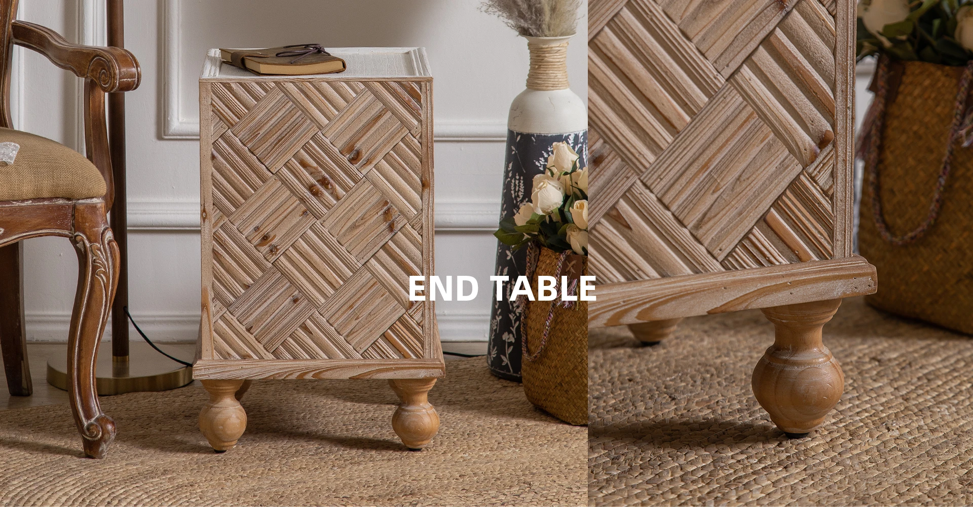 Company Overview - Fujian Essent Homeware Co., Ltd.