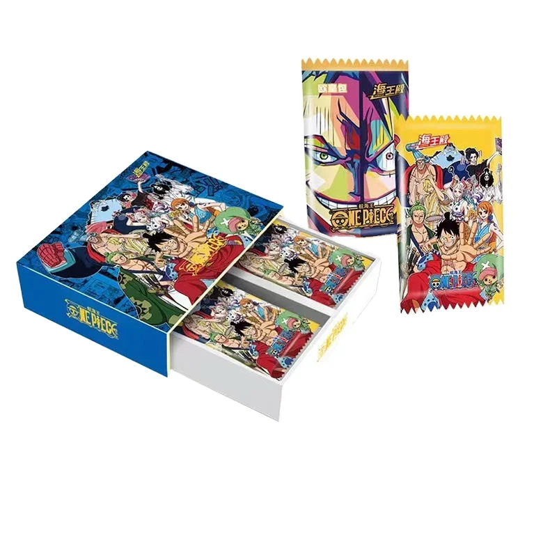 Wholesale Japanese Anime Game Cards Thickened Tr 3d Demon Slayer Anime ...