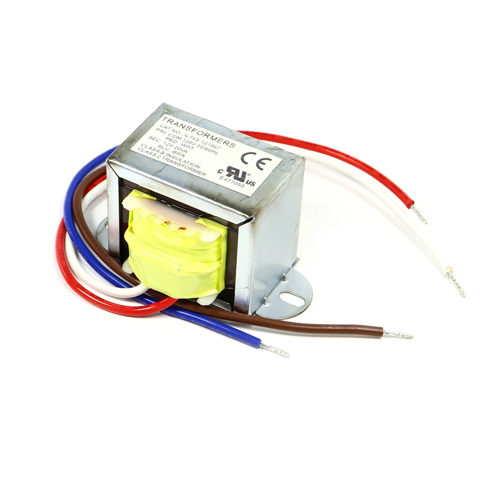 12v 20va Transformer 16v 20va Low Frequency Transformer24v 30va Transformer - Buy Pizza Oven ...