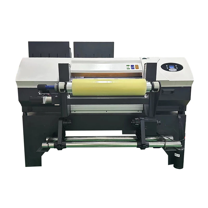 Eco Solvent Printer 6 Colour Dx5 Canvas Oil Painting Digital Inkjet ...