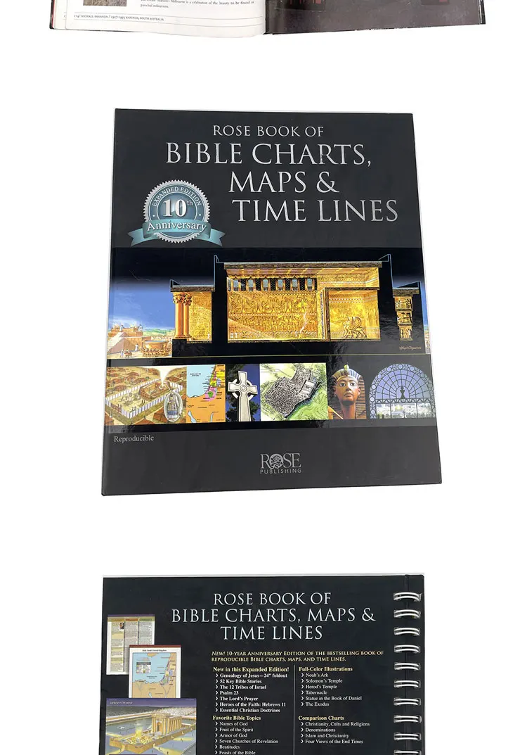 Custom Wholesale OEM Cheap Full Color Photo Book Printing