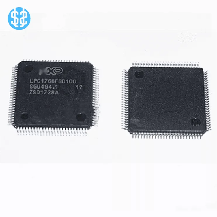 Plastic Ic Chip Lpc4078fbd80 With Great Price - Buy Lpc4078fbd80 ...