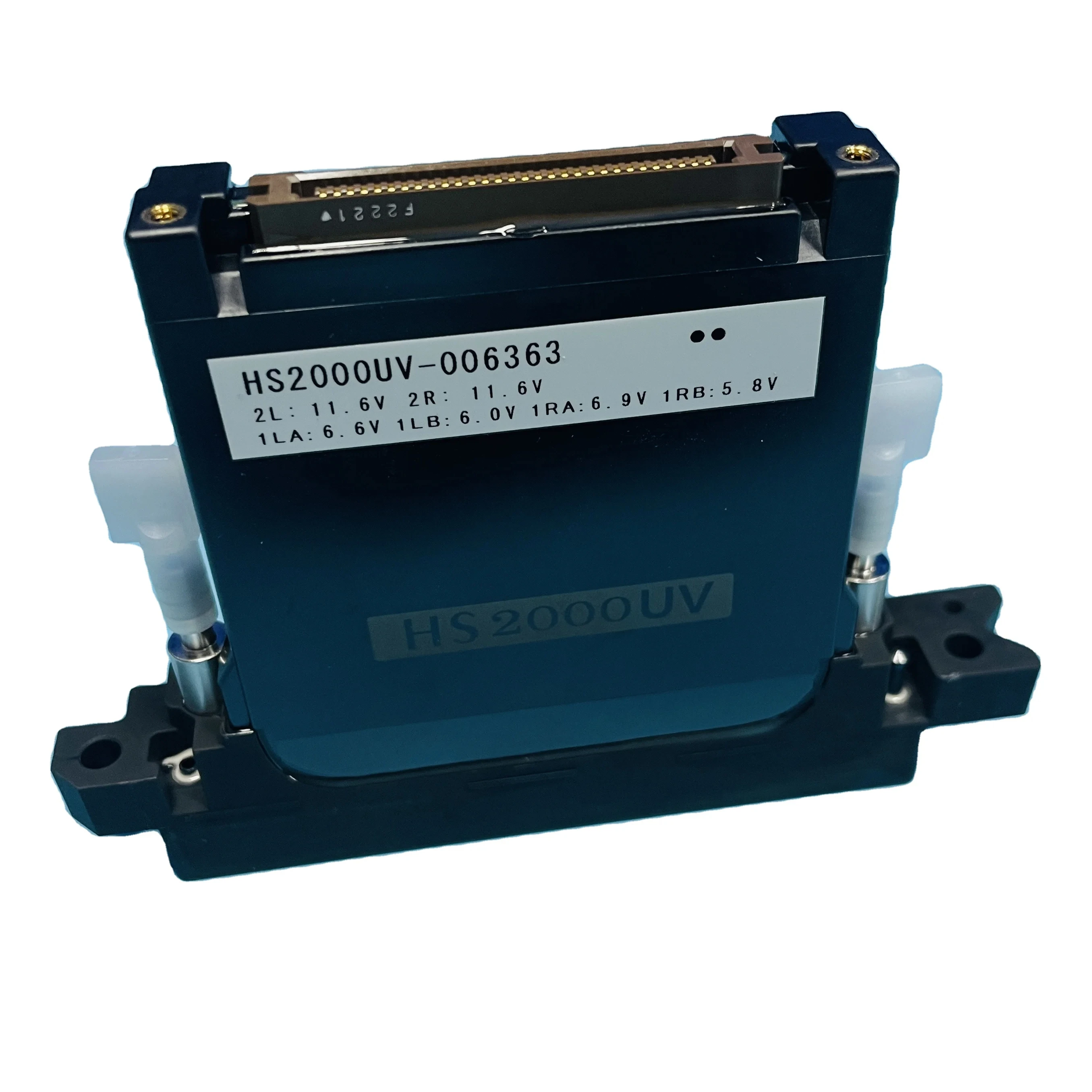 Made In Japan Konica 1024i 6pl Printhead Km1024ishe New Model Hs2000uv ...