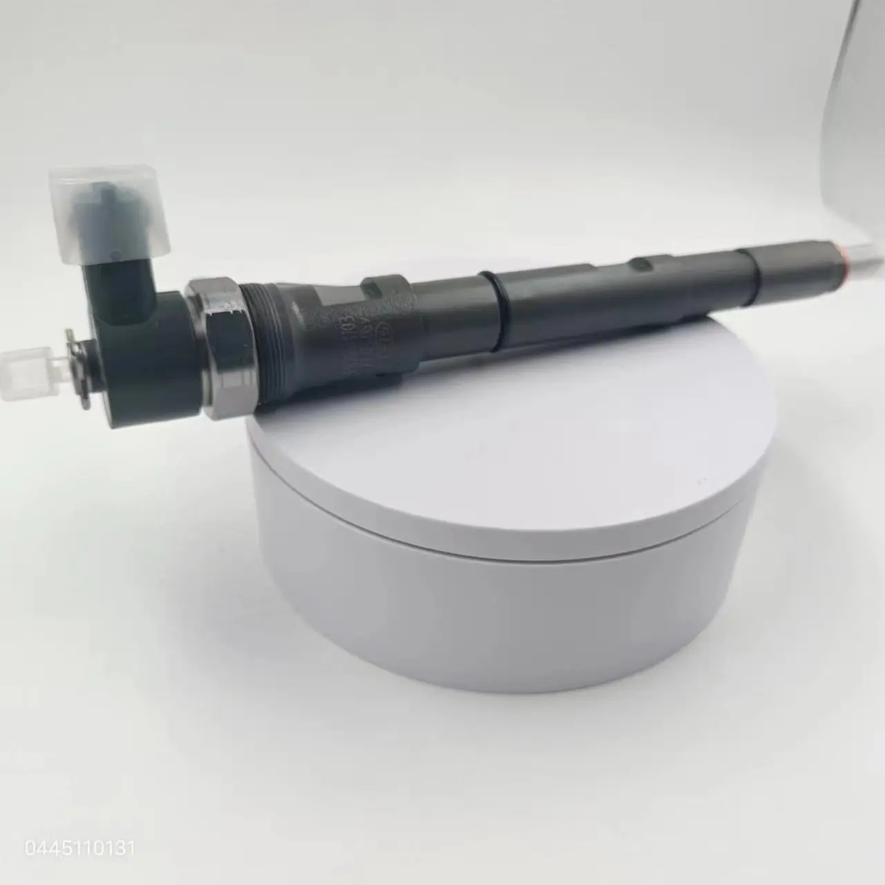 0445115049 Diesel Common Rail Injector 0986435402 Suitable For Wrangler ...