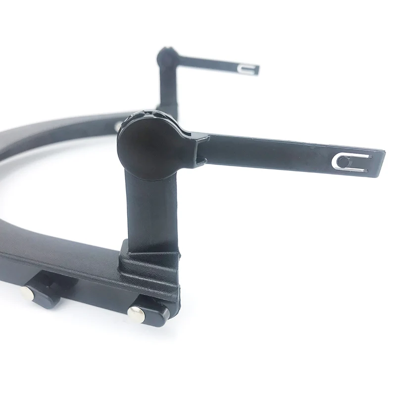 High Quality Combination Safety Helmet Bracket for Face Head and ...