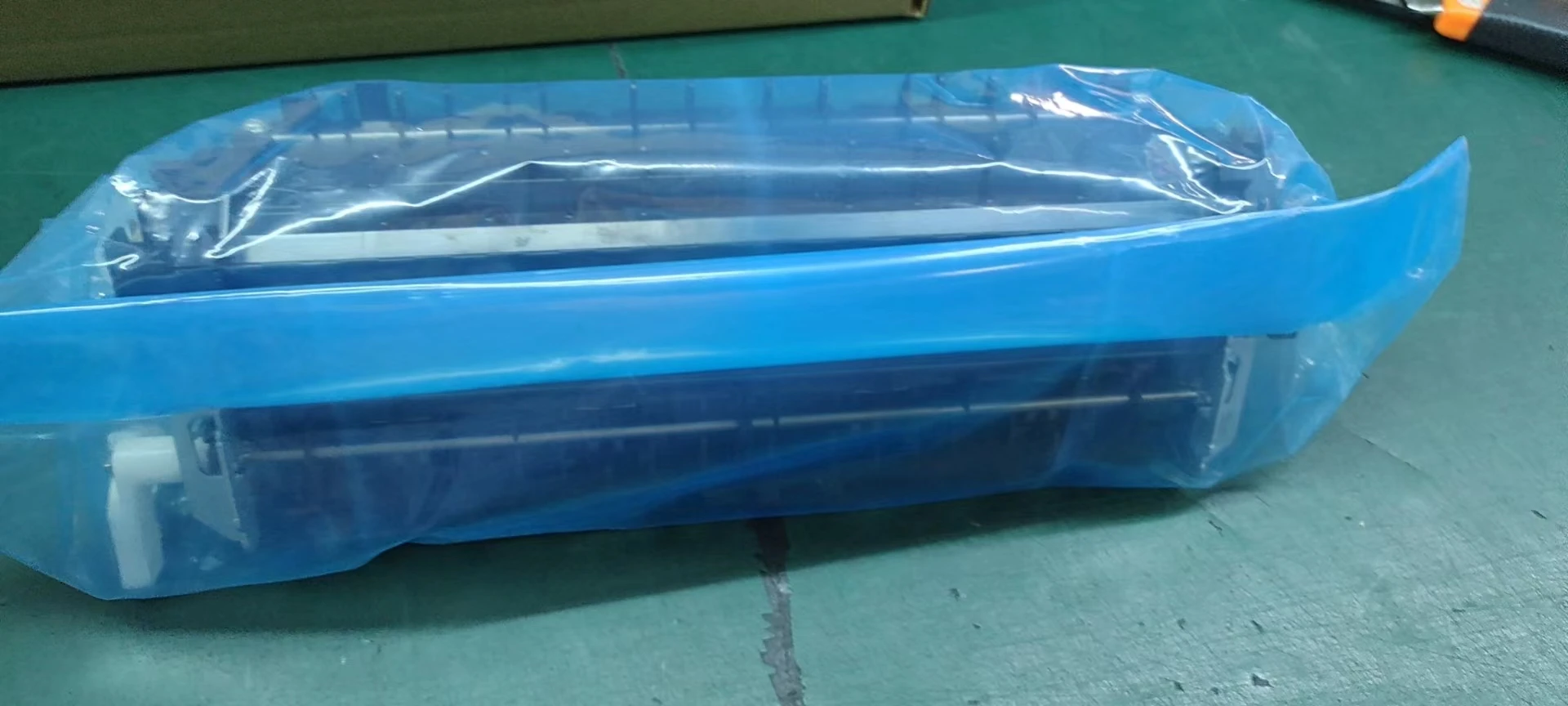 110V 220V Fuser Assembly RM1-8395 for HP LaserJet 600 M601 M602 M603 ...