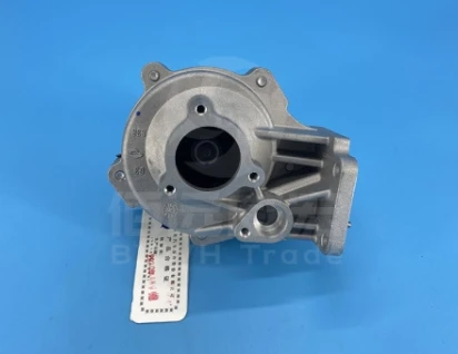 SAIC Chase Adapted Model Chase V80 OEM C00014648 Diesel Water Pump