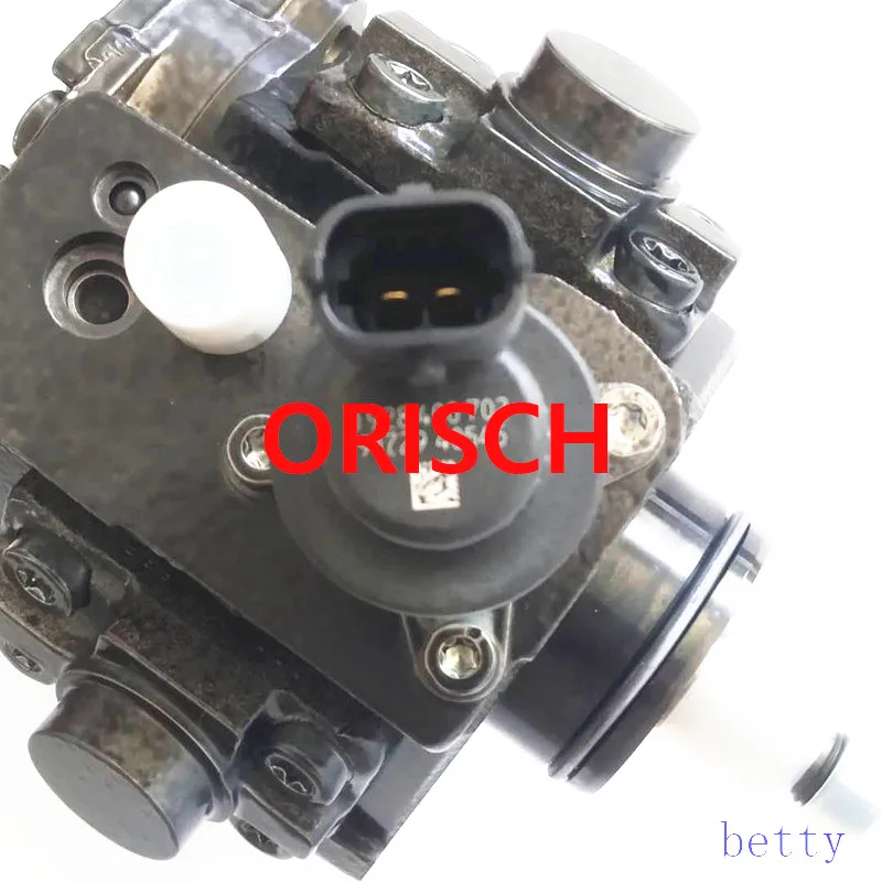 0445020070 Original And New Common Rail Fuel Injector Pump 0445020070 ...