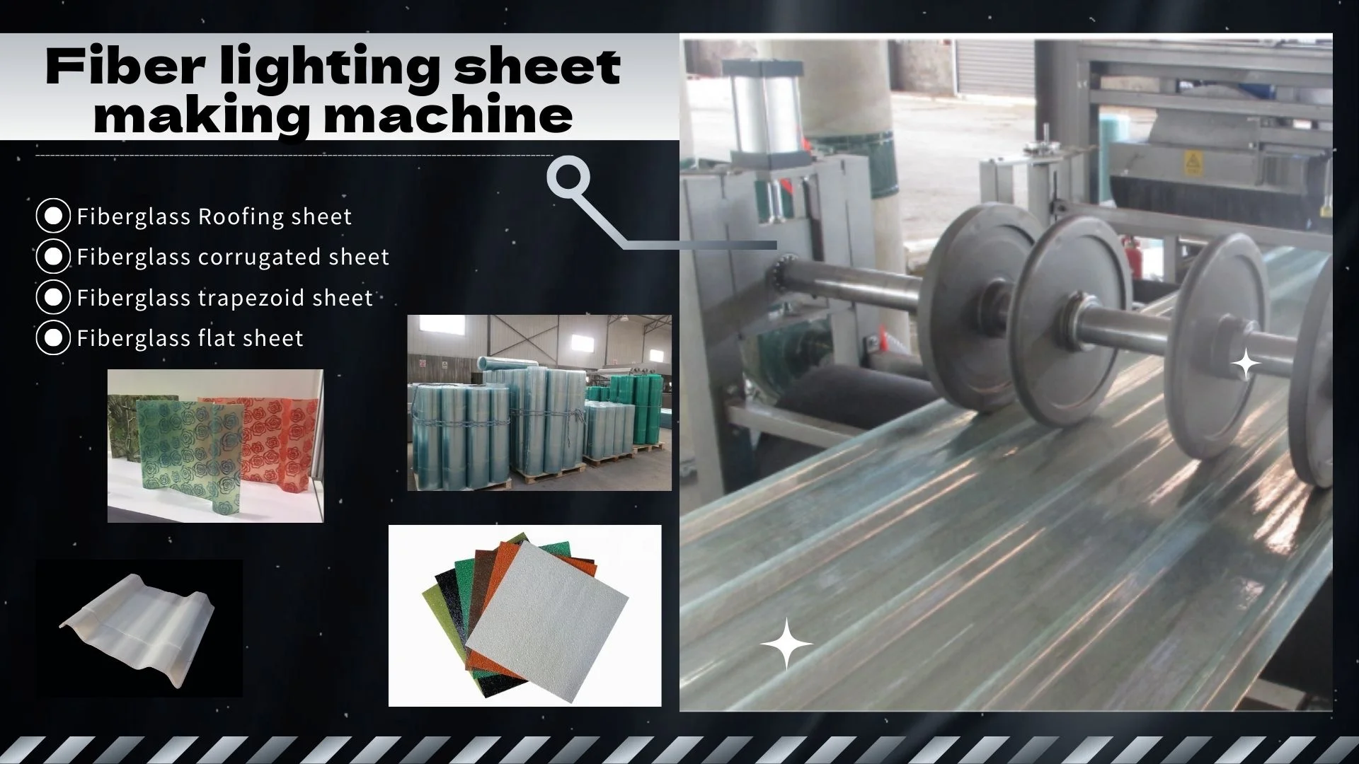 Dnuo Manufacture Grp Frp Fiber Glass Composite Roof Skylight Sheets ...