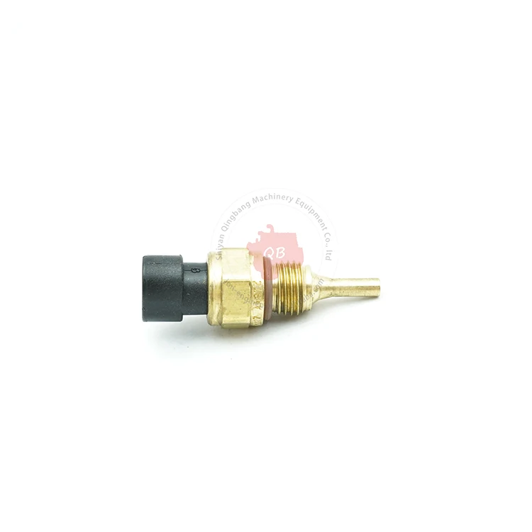 Crawler Excavator Parts Temperature Sensor 6216-84-9140 For Komatsu ...