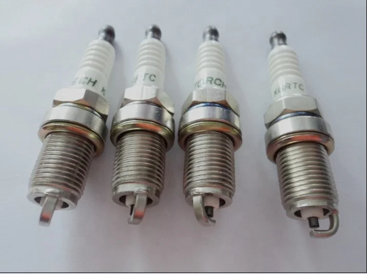 Car Ignition Plug Auto Parts Spark Plug 90919-01131 Q20r-u11 K6rtc ...