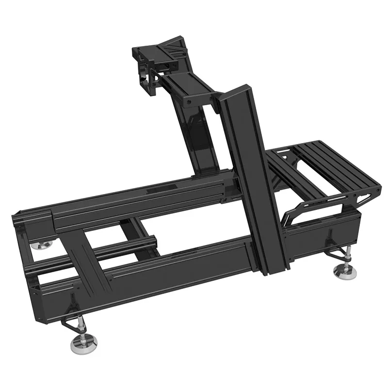 Производитель Sim Гоночная рама для автомобиля Racing Cockpit Rig ...