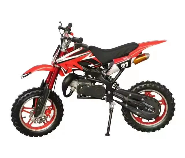 Motorbikes cross bike motorcycle for kids gasoline gas super dirt bike ...