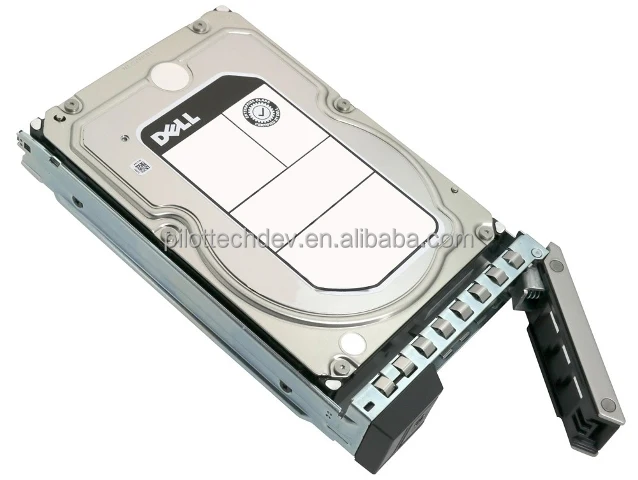 400-AVKY / XGYWN 10tb 7.2K RPM 3.5英寸LFF SAS 12Gbps 4Kn SAS驱动器| Alibaba.com