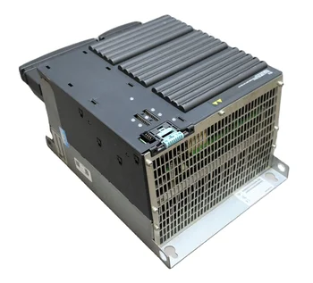 Original Plc Siemens Sinamics S120 Inverter 6sl3210-1se26-0aa0 Pm 340 ...