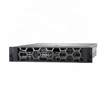 Dell Poweredge R740 2u Rack Server Dell Server For Xeon Processor - Buy ...