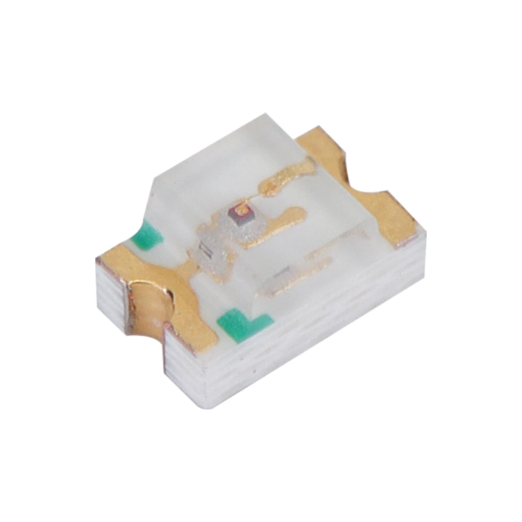 Reverse Mount 5v Led Smd 0805 Yellow Led - Buy Smd 0805 Yellow Led,0805 ...