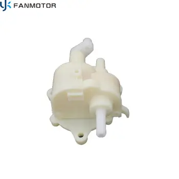 Best Selling Products Desk Fan Motor Gear Box In Electric Fan Parts ...