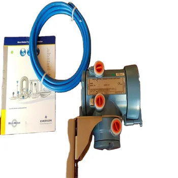 New Rosemount Emerson Micro Motion 2700 Flow Transmitter 2700r12bbamzzz ...