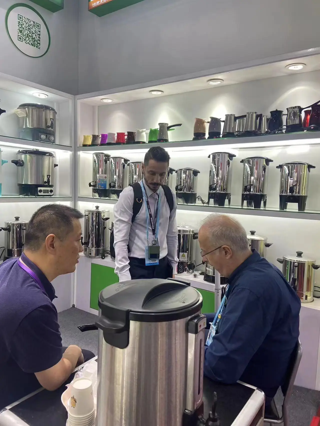 Rectangle Everyday 7-Egg Steamer Electric Egg Boiler with Steamed Egg ...