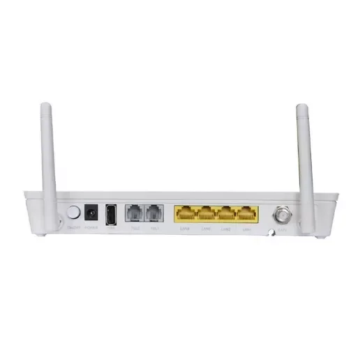 Huawei Hg8247 Original 2pots + 4ge + Catv + Wi-fi + 1usb Gpon Epon Catv Ont Onu - Buy Hg8247 ...