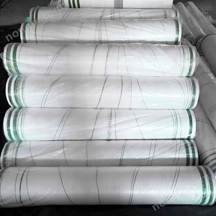 Round Bale Hay Net Wrap HDPE Knitted 1.25 X3000 Silage Tarp Hay Bale ...