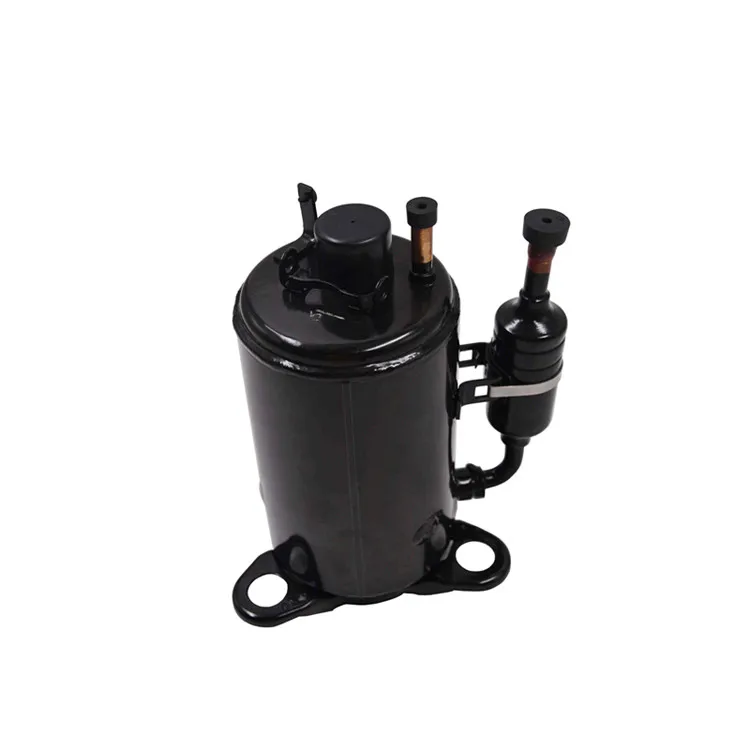 R134a 500w 48v Brushless Bldc DC Variable Speed Compressor