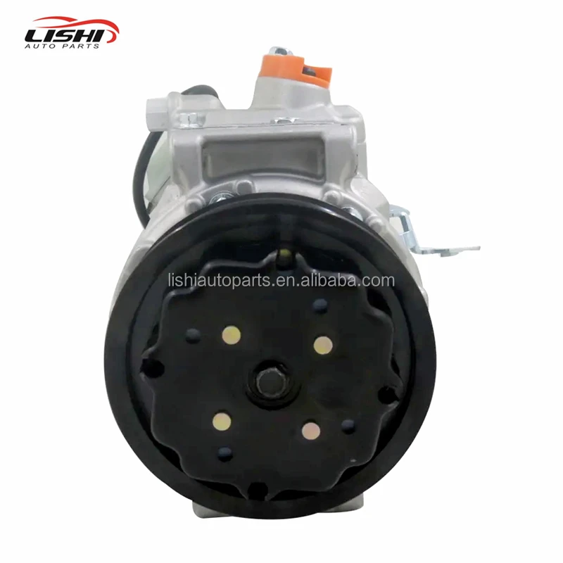 Lishi Air Compressor Oe C2c26770 For Jaguar Xf Xj - Buy Air Compressor ...