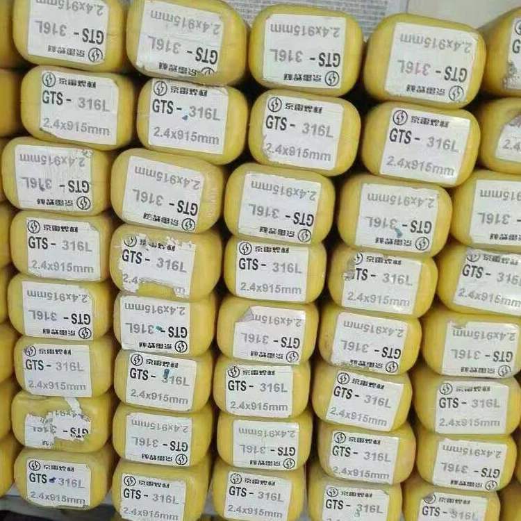 High Quality Er630 Filler Rod For Ss - Buy High Quality Er630 Filler ...