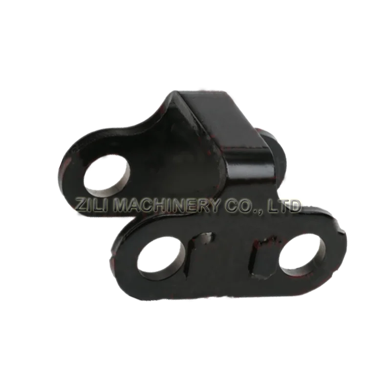1-51162-037-0 1-51162037-0 1511620370 Isuzu Nkr Spring Hanger Shackle ...