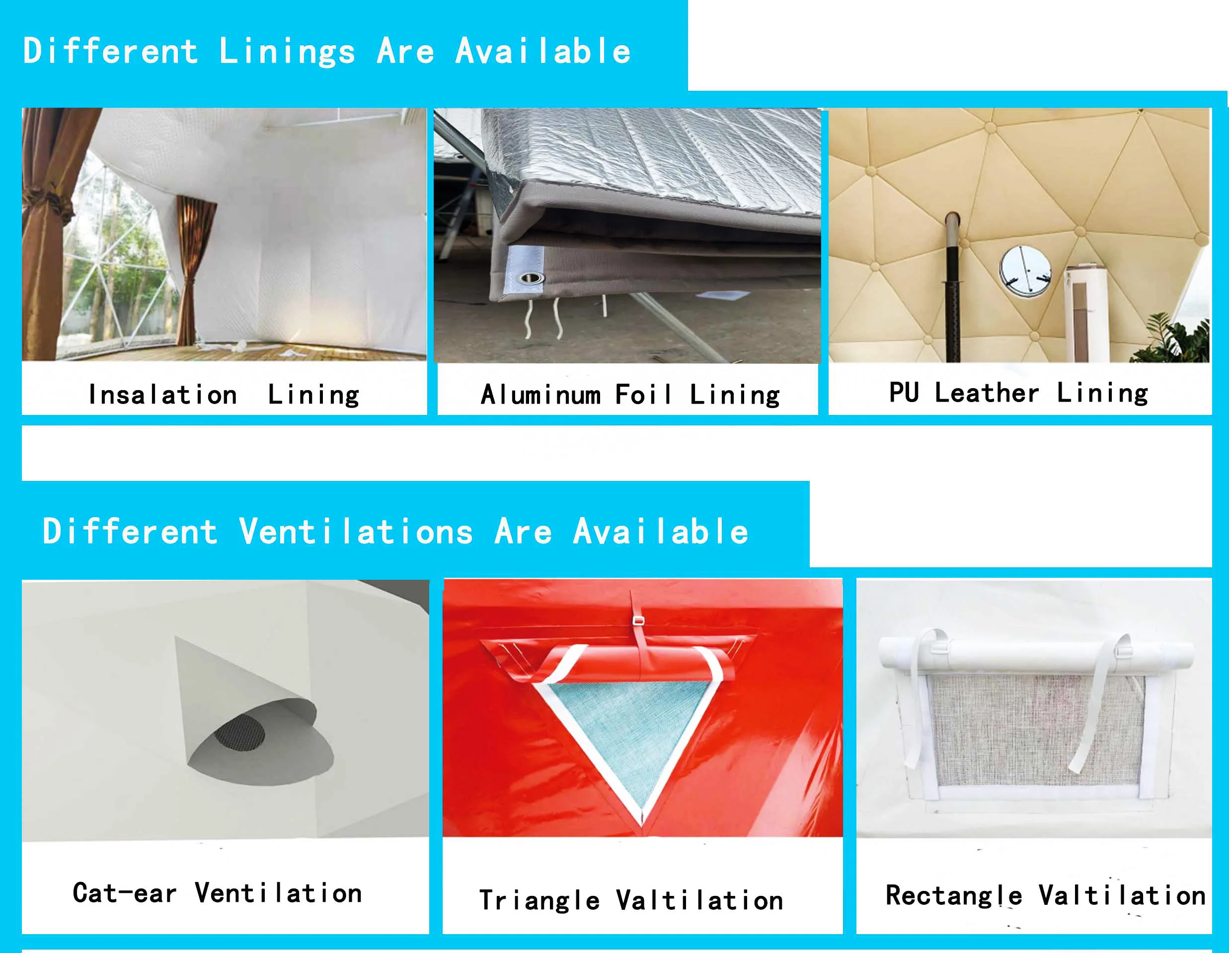 6m Waterproof Transparent PVC Tents Dome for Resort Hotel| Alibaba.com