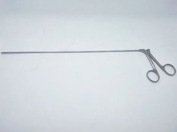 Rigid Nephroscope Forceps - Essential Surgical Instrument