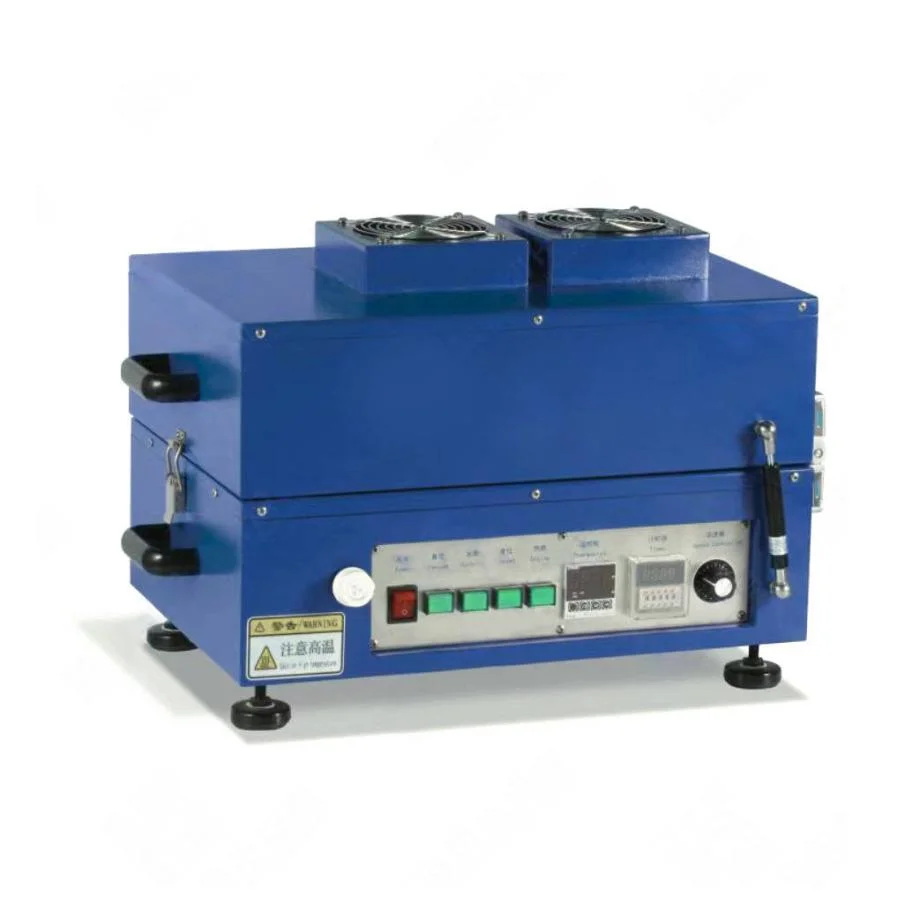 Vacuum Doctor Blade Automatic Film Applicator Coater Machine| Alibaba.com