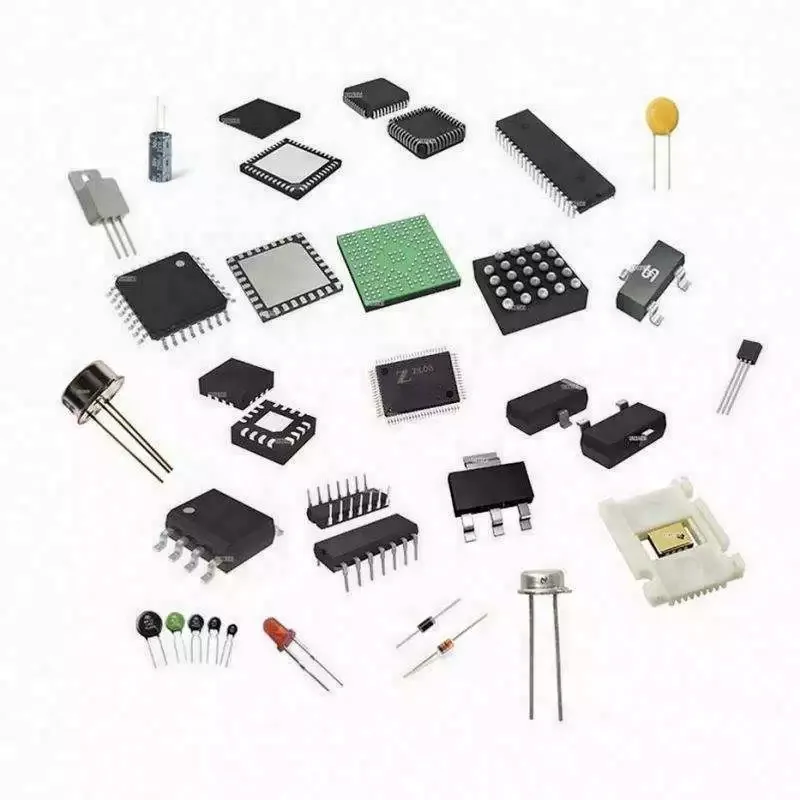 Semicon New And Original Muc Ic Chip Electronic Components In Stock ...