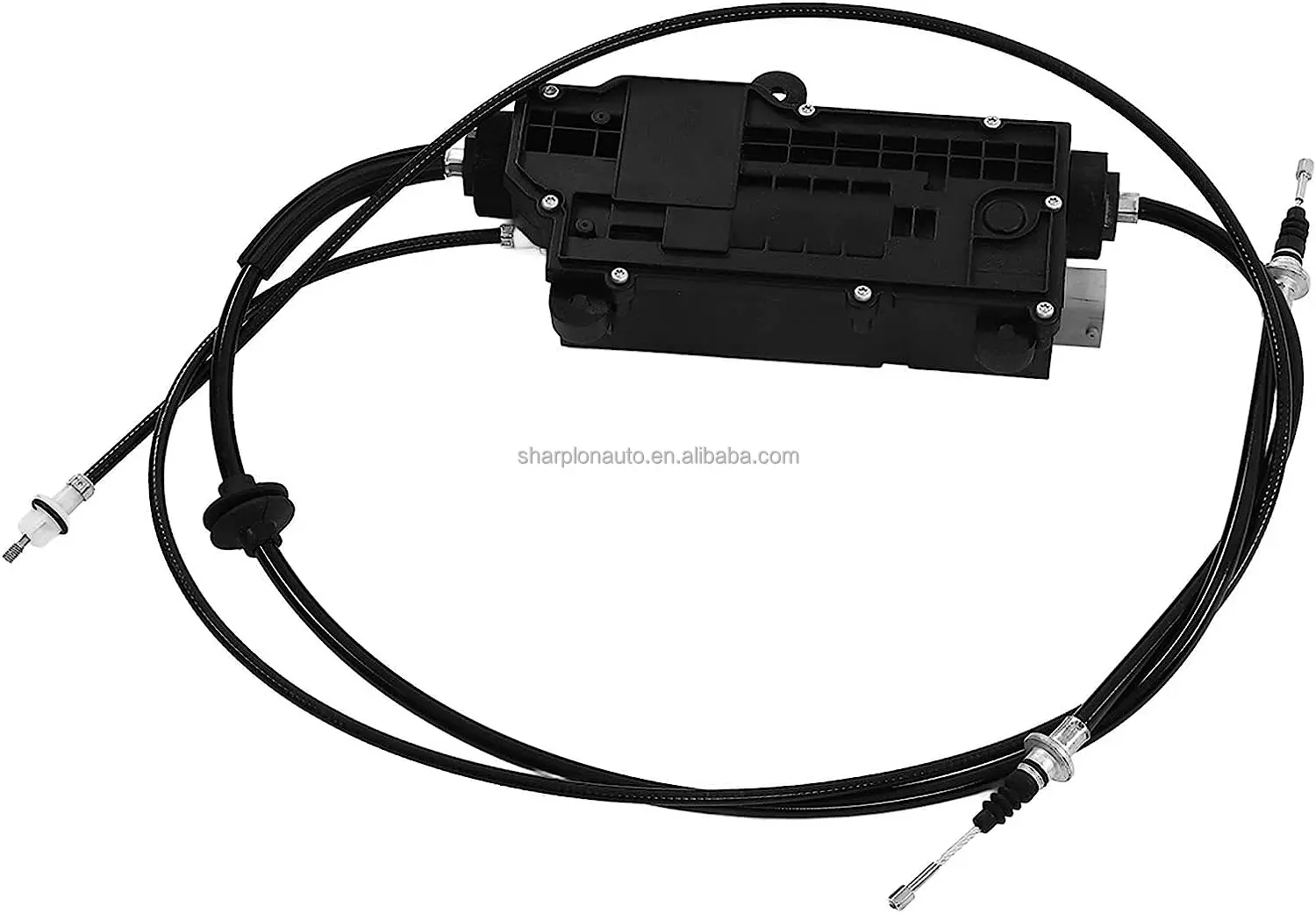 Auto Parts Parking Brake Actuator 2214302849 2214302949 For Mercedes ...