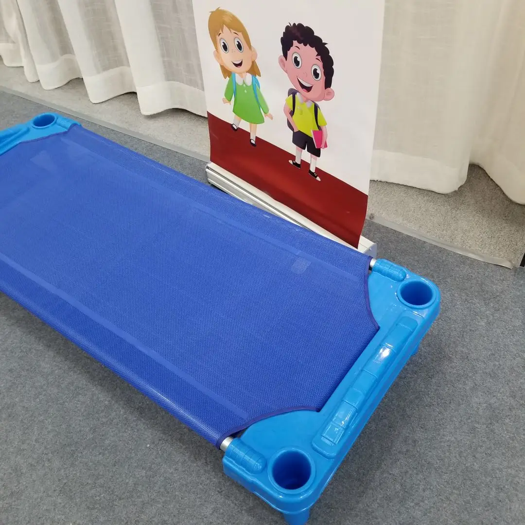 Moetry Kids Stacking Bed - Space-Saving Sleep Solution