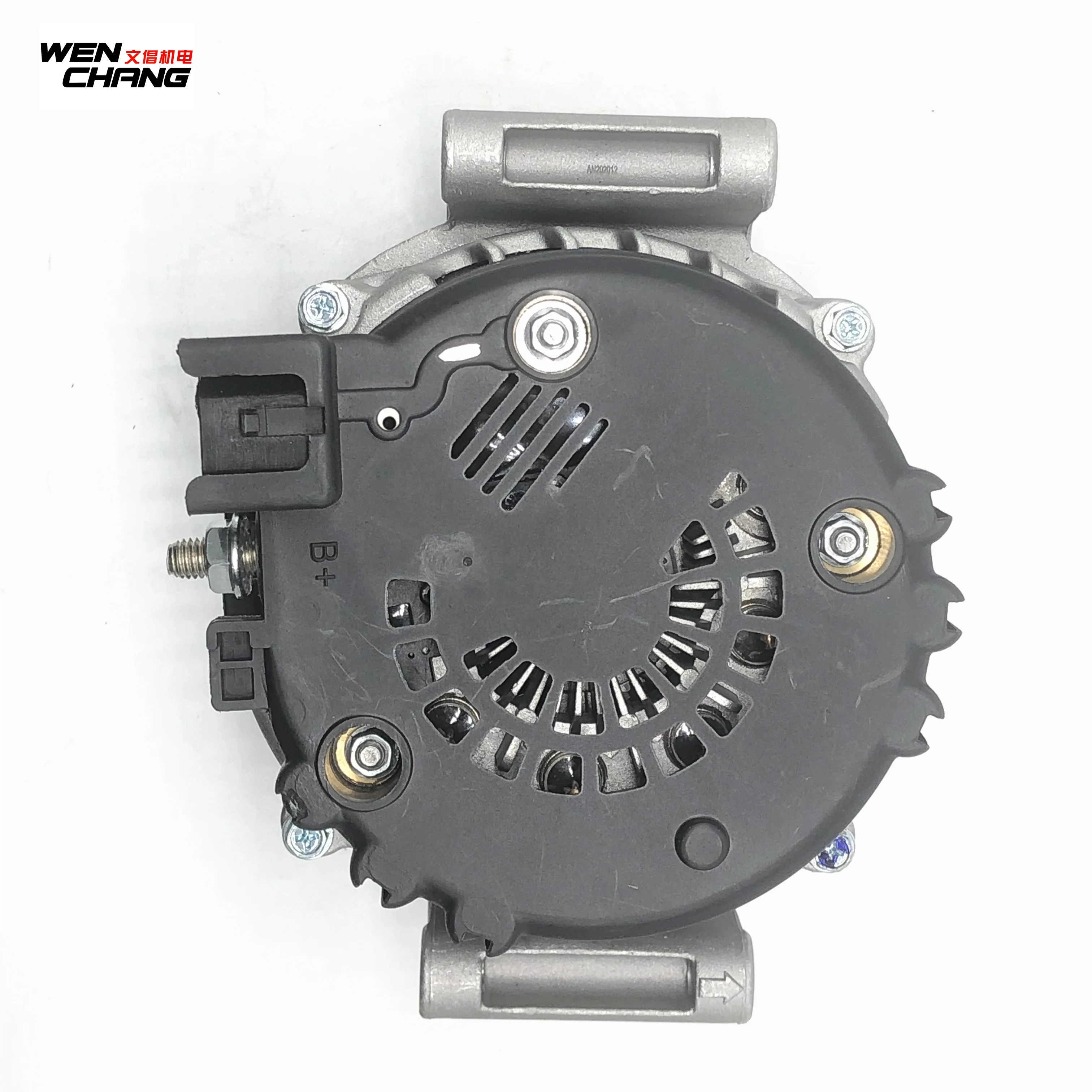 Mercedes Benz Alternator - Reliable Performance & Durability