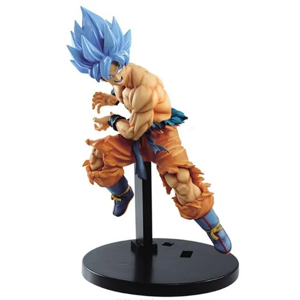 Shop Our Japanese Anime Goku Action Figures - Collectibles