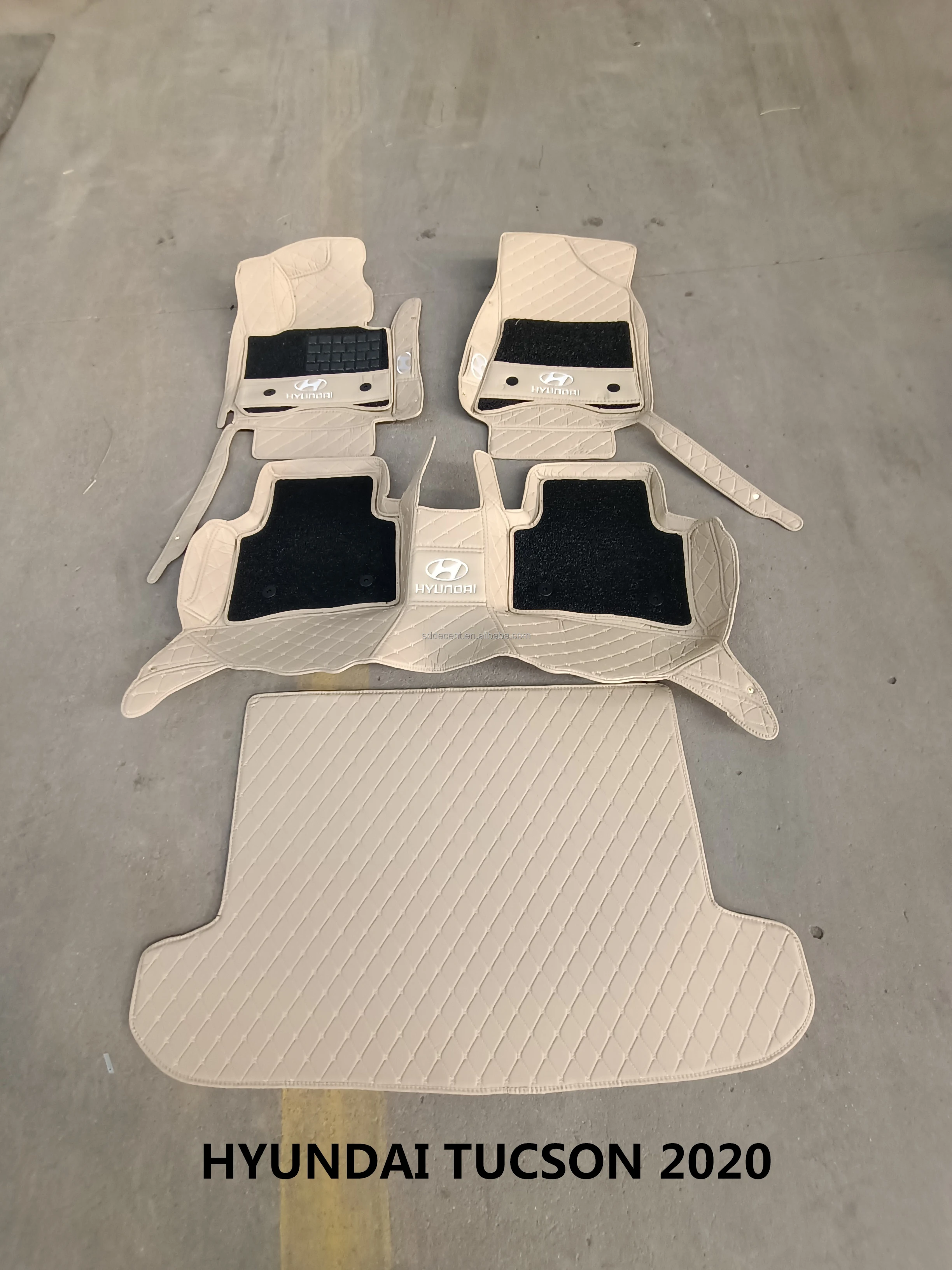 Custom Tpe/tpr/xpe Car Trunk Floor Mats Car Floor Mats - Buy Disposable ...