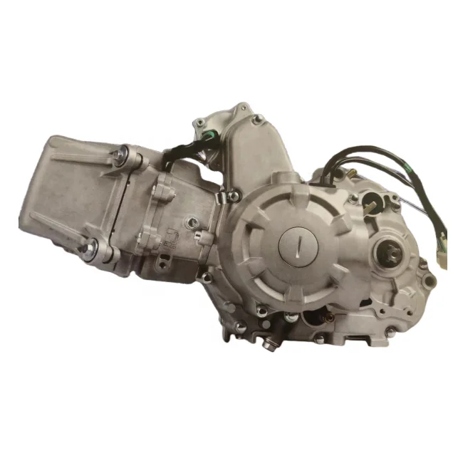 Zongshen 49CC 50CC Engine Z50 ZS1P39FMB-5 4 Valves Engine for Dirt Bike ...