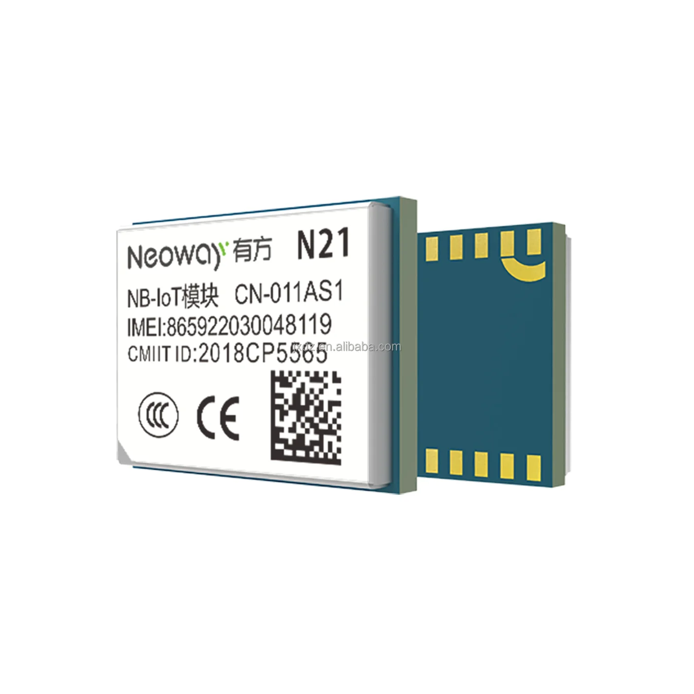 N21 Neoway Nb-Iot Module - Smart Iot Solutions for Cities