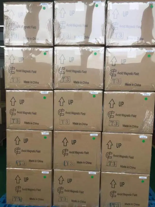 Hoge Kwaliteit Winkel Retail 58 Khz Eas Zachte Dr Label Am Magnetische ...