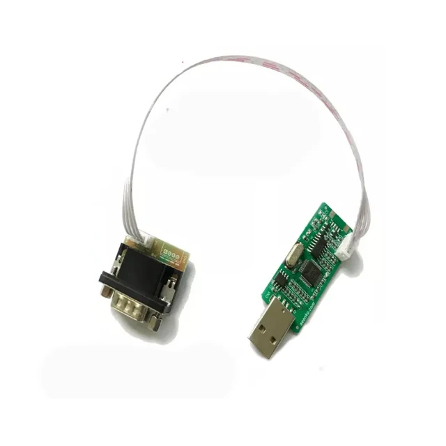 Mstar Debug Tool - USB Upgrade Tool for HD LCD Drivers